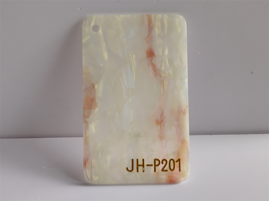 New marble pearl acrylic sheets - P series colors acrylic sheets_New ...